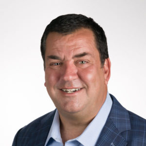 Gary DeSanto | Park Power Founder & CEO | Park Power